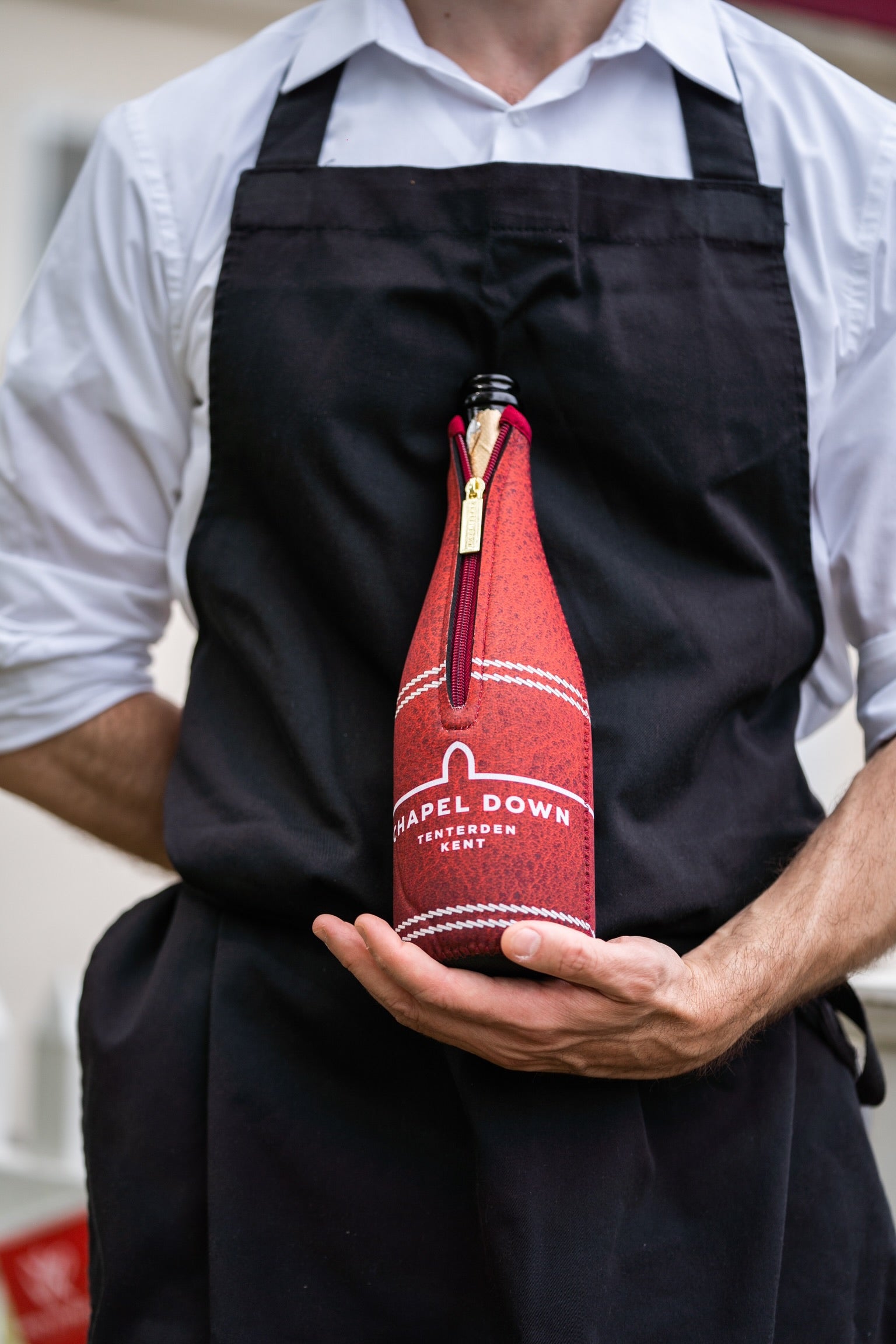 Chapel Down - Award Winning English Sparkling Wines